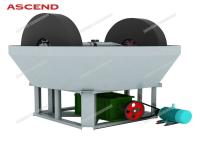 China Iron Ore Copper Grinding Mill Machine for sale