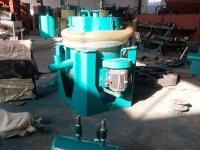 China Falcon Knelson Gravity Concentrator Ore Dressing Equipment for sale