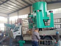 China Falcon Knelson Gravity Concentrator Ore Dressing Equipment for sale