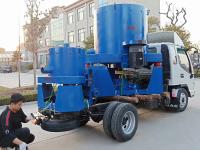 China Falcon Knelson Gravity Concentrator Ore Dressing Equipment for sale
