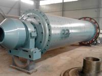 China Grinding Ball Mill Crusher for sale
