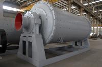 China Quartz Sand Ball Mill Crusher for sale
