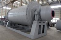 China Small Mining Vibrating Ball Mill Crusher for sale