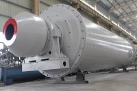 China Small Mining Vibrating Ball Mill Crusher for sale