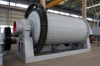 China Small Mining Vibrating Ball Mill Crusher for sale