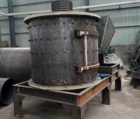 China Aggregates Making Vertical Compound Crusher Machine for sale