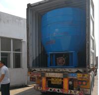 China Grinding Gold Wet Pan Mill for sale