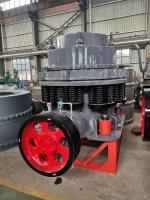 China Iron Ore Stone Compound Cone Crusher for sale