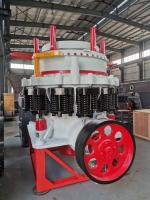 China Iron Ore Stone Compound Cone Crusher for sale