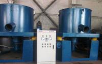 China Placer Gold Knelson Gold Concentrator Mineral Processing Machine for sale