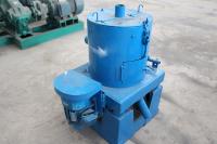 China Placer Gold Knelson Gold Concentrator Mineral Processing Machine for sale