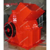China Stone Powder Making Mining Crusher Machine for sale