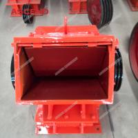China Stone Powder Making Mining Crusher Machine for sale