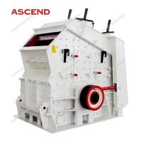 China Limestone Impact Stone Crusher Machine for sale