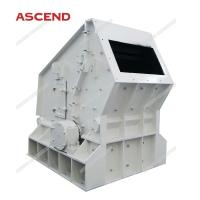 China Limestone Impact Stone Crusher Machine for sale