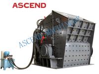 China Medium Impact Stone Crusher Machine for sale