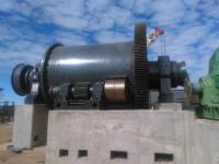 China Concentrate Grinding Milling Machine for sale