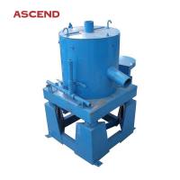 China Gold Knelson Centrifugal Gold Concentrator for sale