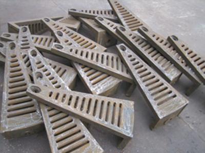 China Liner Plate Steel Balls Ball Mill Grinder for sale