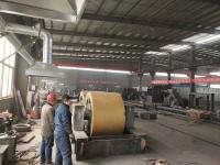 China Mining Ore Double Roller Crusher Machine for sale