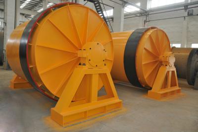 Cina Polvere del feldspato che fa il frantoio del mulino a palle in vendita