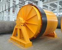 China Ceramic Batch Ball Mill Grinding Machine for sale