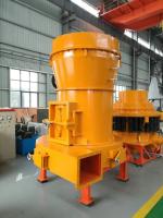 China Ygm85 Barite Limestone Raymond Mill Machine for sale