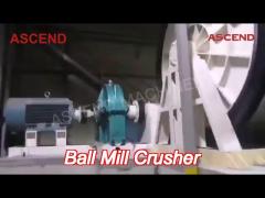 tcq2100x2100 clay charcoal ceramic ball grinding mill mining equipment with 6 7 8 cubic meter