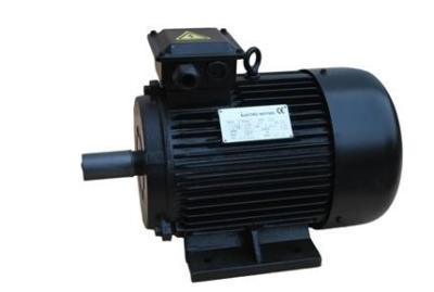China IE3  High efficiency Three-Phase Motors for sale