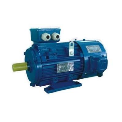 China YVP series frequency conversion speed regulating three-phase asynchronous motor for sale