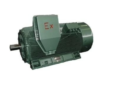China YB2 Explosion Proof Motor for sale