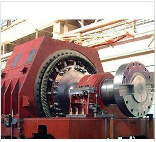 China Shipping Propulsion Motor for sale
