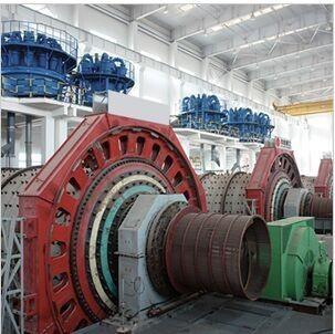 China Mine milling motor for sale