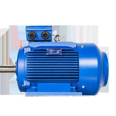 China IE2 three phase motor for sale