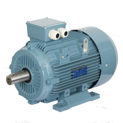 China GE2(IE2 aluminium)series motor for sale