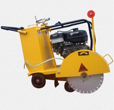 China Gasoline Concrete cutter for sale