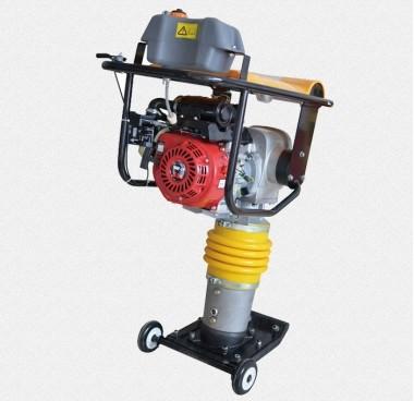 China Pavement Rammer for sale