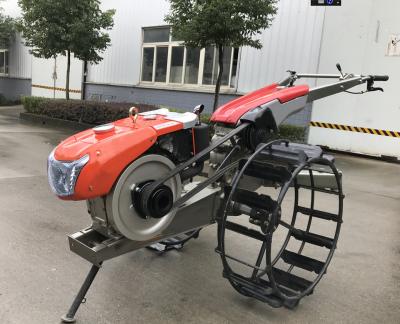 China Hand tractor for sale