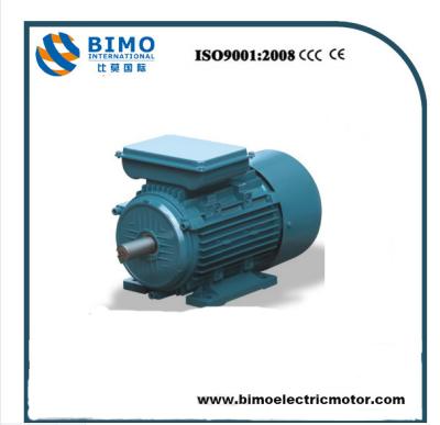 China ML series  Dual-Capacitor Single Phase Electrical Motor for sale