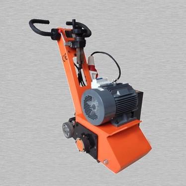 China 250mm/10" walk-behind scarifier for sale