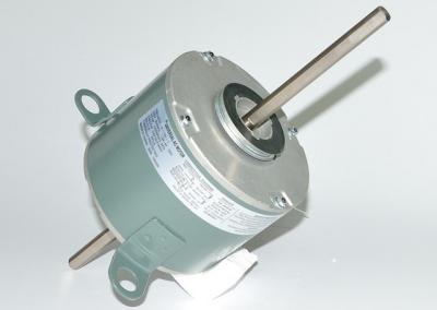 China Small Vibration Air Condition Fan Motor 1625/3 SPD 1/3HP 115V for sale
