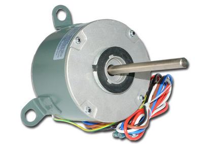 China Universal Air Conditioner Fan Motor / Air Condenser Fan Motor 220V 1/4 HP for sale