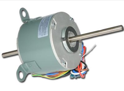 China 1/5HP 150W 115V Window Air Conditioner Fan Motors Thermally Protected for sale