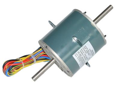China 6 Pole Portable Air Conditioner Fan Motors Replace With Low Noise for sale