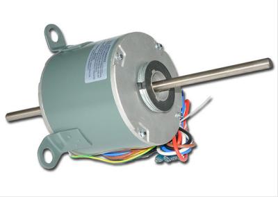 China High Torque Air Conditioner Blower Motor Single Shaft Asynchronous 1/6HP for sale