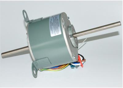 China 50 / 60Hz 240V 0.55A outdoor Air Conditioner Fan Motor with electric motor mounting types for sale