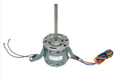 China Air Conditioner Indoor Fan Motor 185W 50Hz with NSK Rolling Bearing for sale