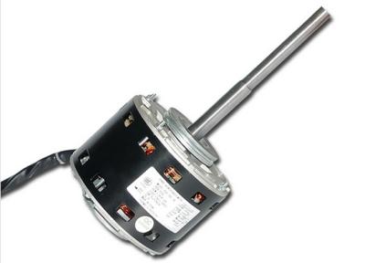 China Air Conditioner Indoor Fan Motor 208V 90W 60Hz With 1550RPM Speed for sale