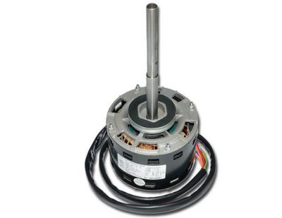 China 50Hz 110 Watt Ceiling Indoor Fan Motor Replacement High Efficiency for sale