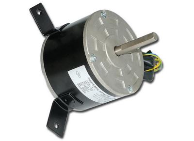 China 90 Watt Small Indoor Blower Fan Motor HVAC With Double Shaft for sale